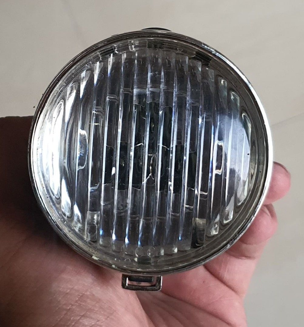 Lampu sepeda mini fixie jadul minion roadbike, Olah Raga, Sepeda di ...