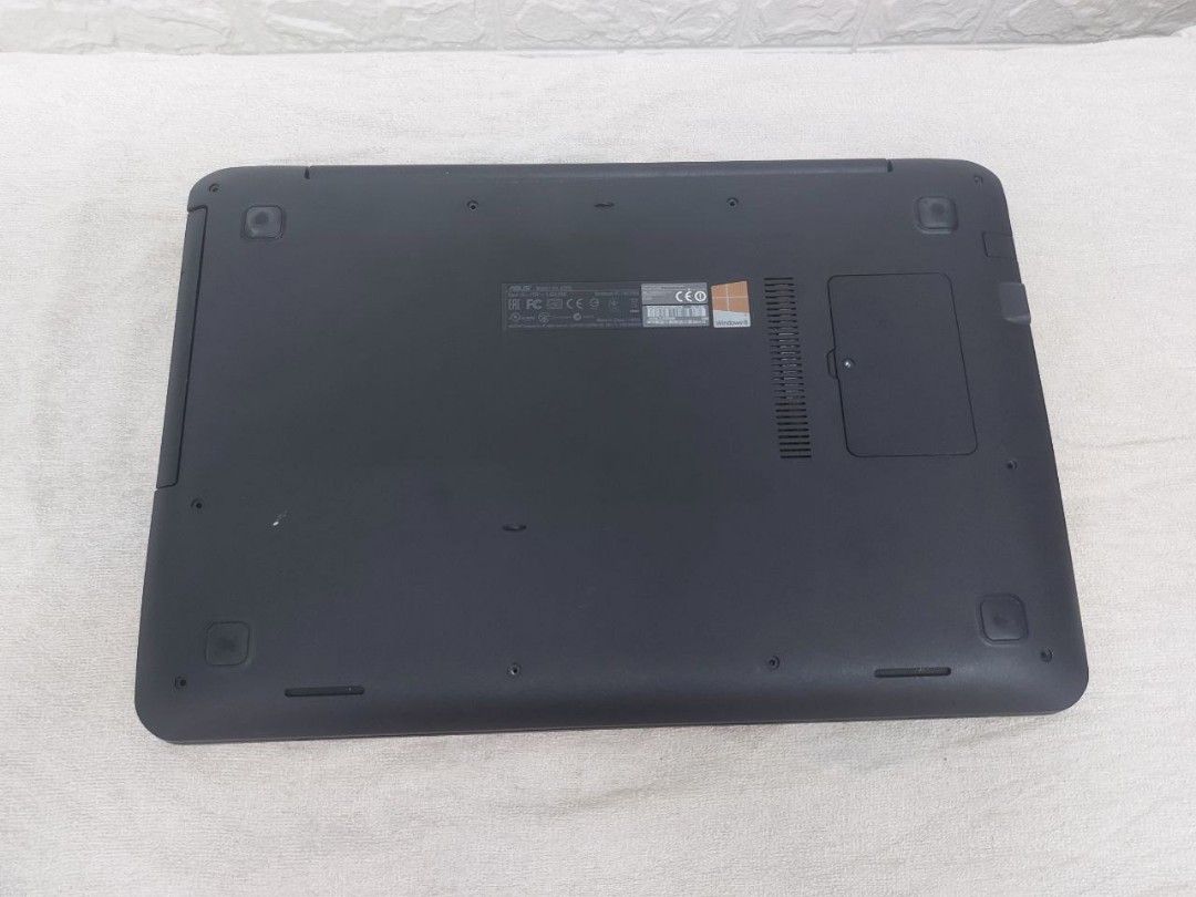 Laptop Asus Gaming Nvidia SSD 12gb Ram, Computers & Tech, Laptops ...