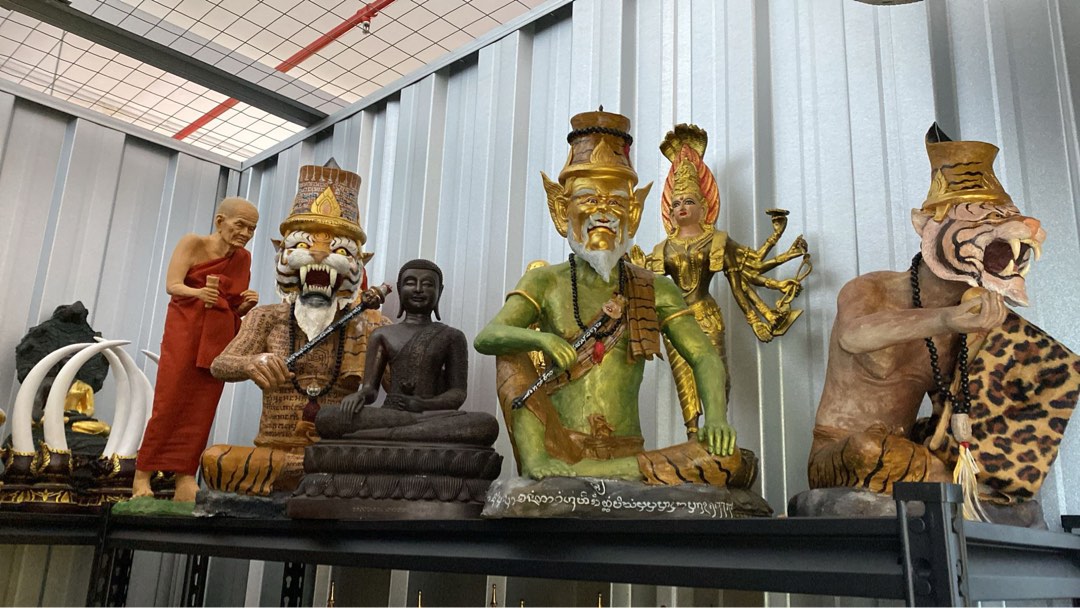 Lersi Big Size Bucha Each Bucha Different price, Hobbies & Toys ...