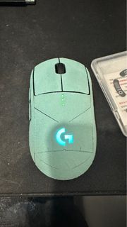 Logitech G Pro Wireless, Computers & Tech, Parts & Accessories, Mouse ...