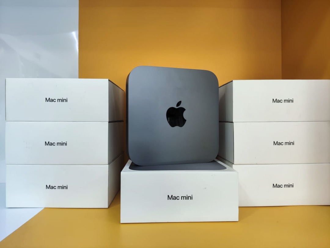 Mac Mini Core i7 3.2HZ 64G/2TB SSD MAC Os Sonama, Computers & Tech, Desktops on Carousell