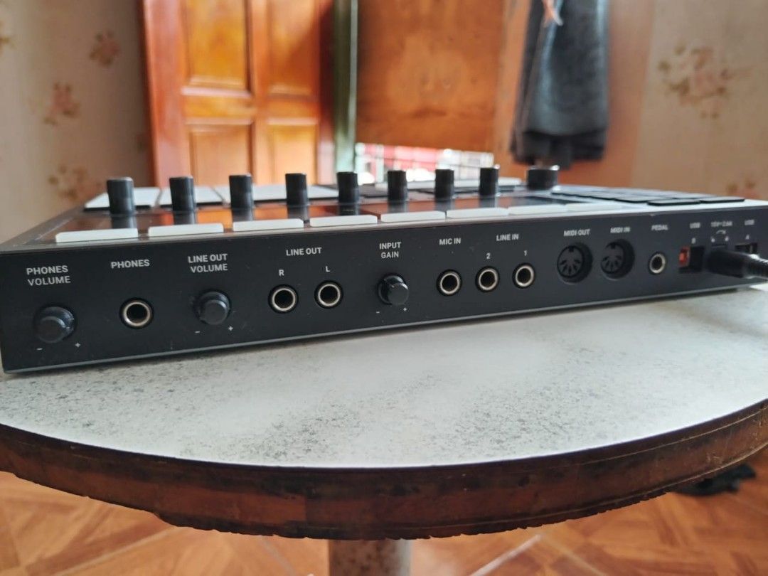 Machine+ Standalone Instrument, Audio, Other Audio Equipment on Carousell