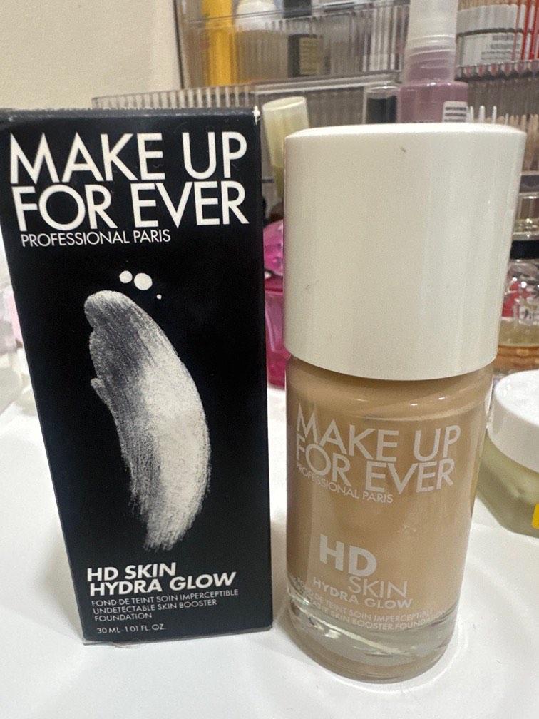 Make up forever HD skin, Beauty & Personal Care, Face, Makeup on Carousell