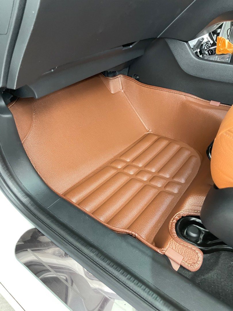 Matters Car Mat for Honda Shuttle Car Accessories Accessories on Carousell