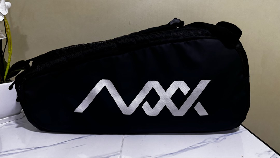 Maxx Badminton Bag, Sports Equipment, Other Sports Equipment and ...