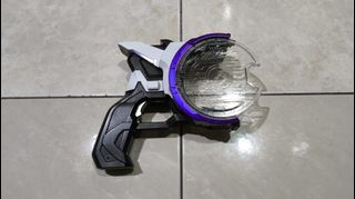 BIB PREMIUM DX Memorial Laser Raise Riser Kamen Ziin Beroba Kyun Kekera ...