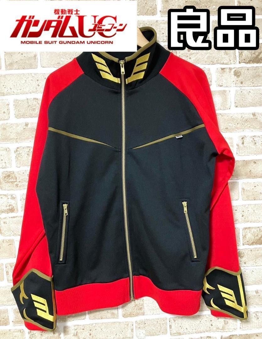 Mobile Suit Gundam Unicorn Neo Zeon Sinanju Style Jacket [RX-78-2 ...
