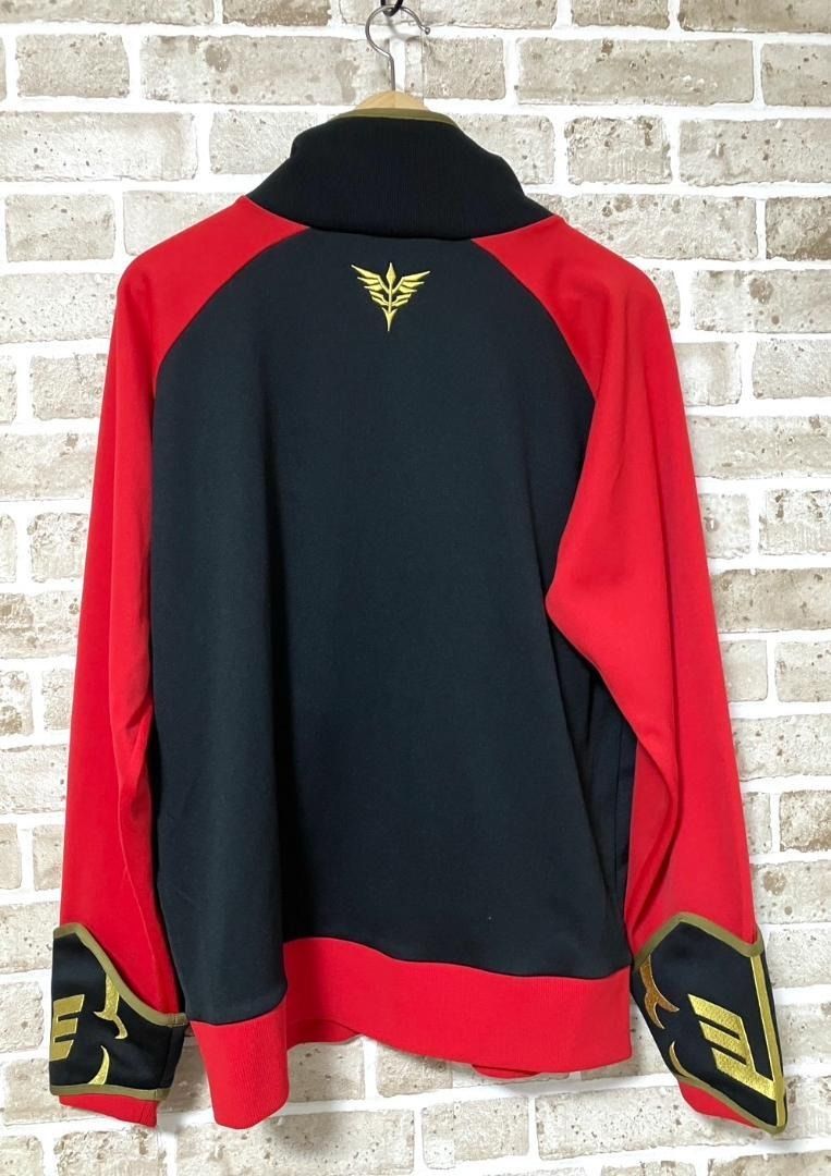 Mobile Suit Gundam Unicorn Neo Zeon Sinanju Style Jacket [RX-78-2 ...
