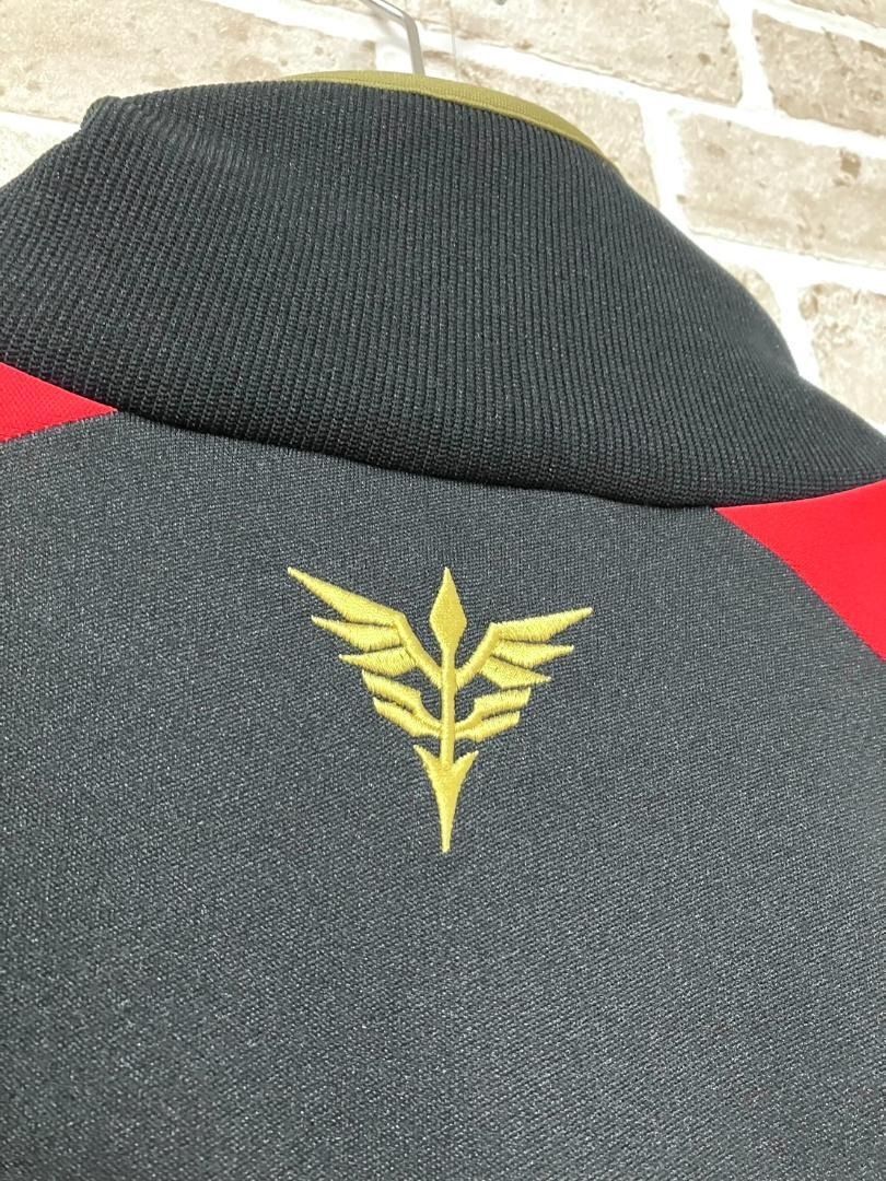 Mobile Suit Gundam Unicorn Neo Zeon Sinanju Style Jacket [RX-78-2 ...