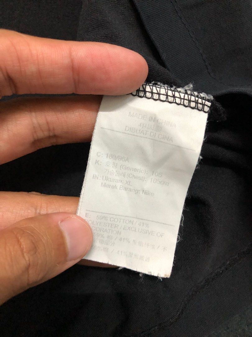 Nike Free Pos, Men's Fashion, Tops & Sets, Tshirts & Polo Shirts on ...