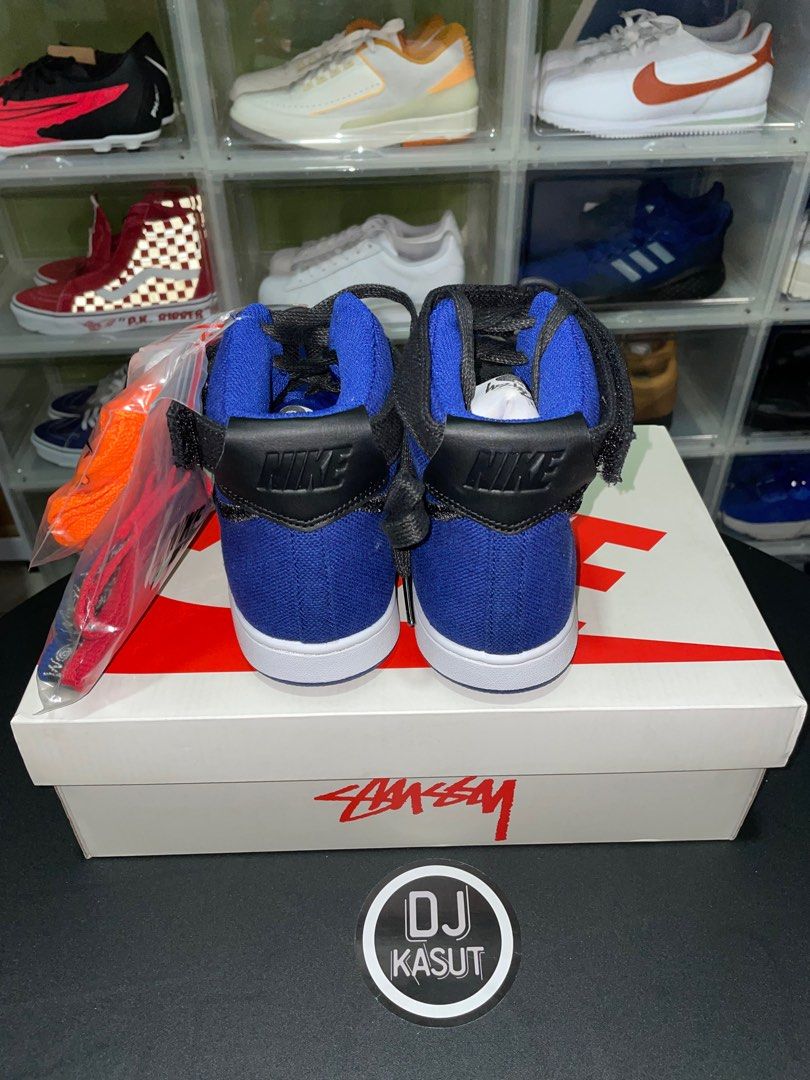 NIKE VANDAL SP STUSSY, Men's Fashion, Footwear, Sneakers on Carousell