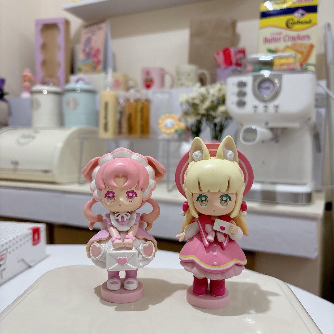 ninizee sakura love island blindbox simontoys (for exposure: sonny ...