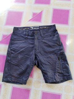 Oakley Hybrid Cargo Short, Men's Fashion, Bottoms, Shorts on Carousell