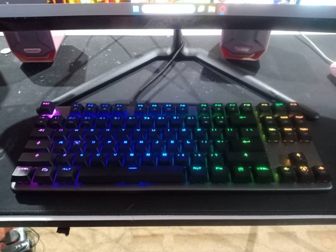 PC Set To Let Go, Computers & Tech, Desktops on Carousell