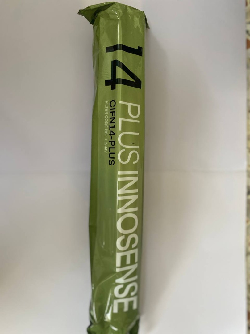 PLUS INNO SENSE 14" ORIGINAL FILTER REPLACEMENT COWAY for CORE CHP-671L ...