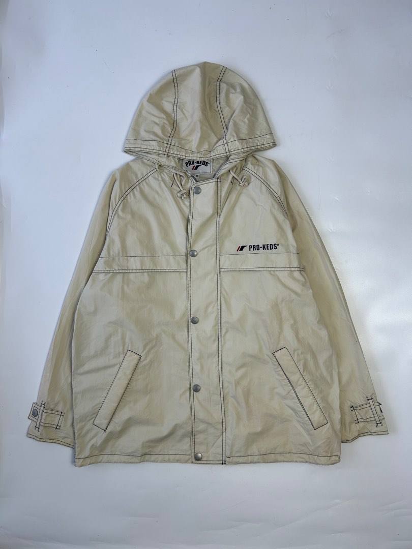 PRO-KEDS LIGHT JACKET, Men's Fashion, Coats, Jackets and Outerwear on ...