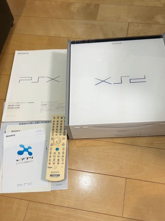 PSX / Playstation X Console, Video Gaming, Video Game Consoles ...