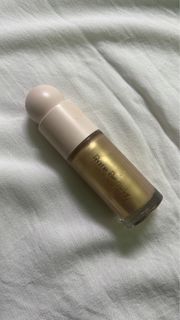 Code : Mesmerize ! Rare beauty Light Silky Touch Highliter, Beauty ...