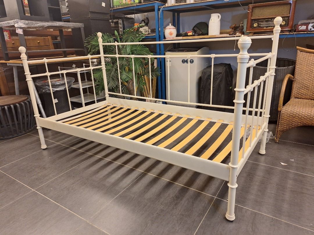 Ikea tromsnes daybed store