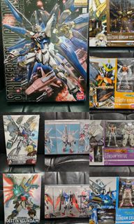 MG 1/100 GBK-20 GUNDAM ASTRAY (KOREA 20TH ANNIVERSARY VER.) Gundam ...