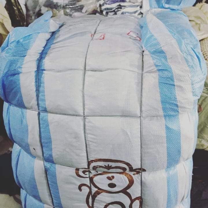 Raw mix japan bale (tokol), Men's Fashion, Coats, Jackets and Outerwear ...