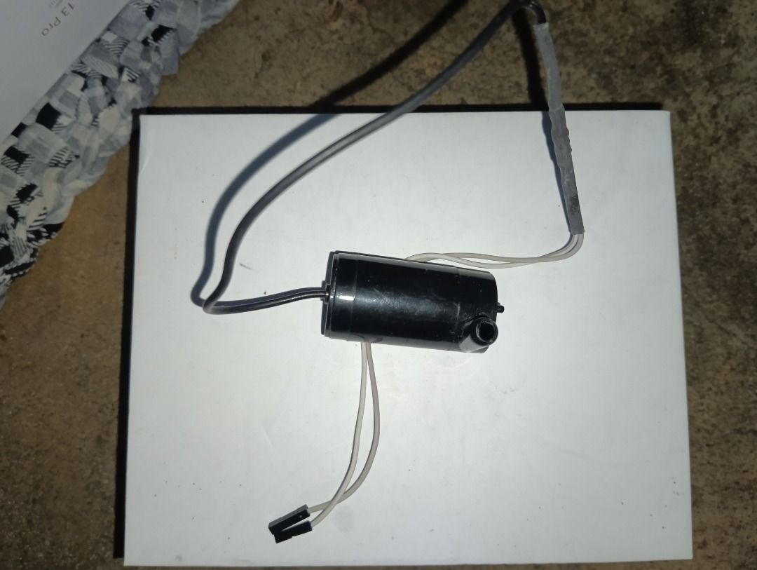 [READ THE DESCRIPTION] Arduino Kit with Assorted IC (AND, NAND, NOR, NOT, OR, XOR), Everything ...