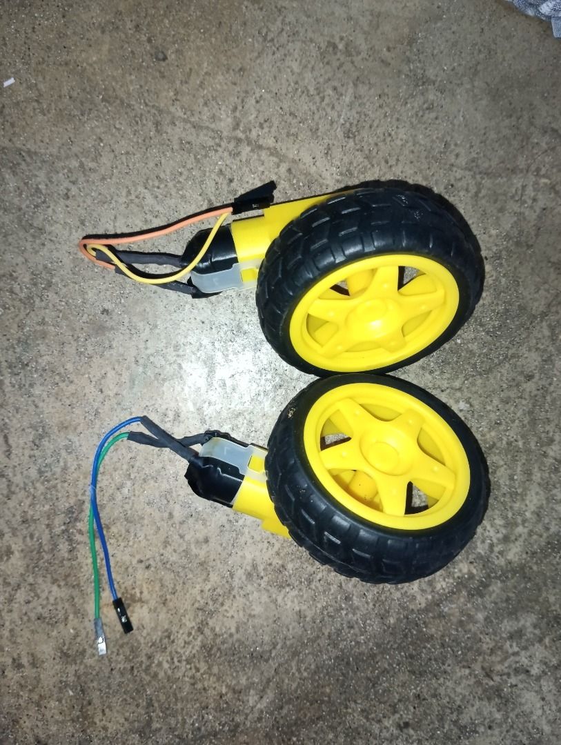 [READ THE DESCRIPTION] Arduino Kit with Assorted IC (AND, NAND, NOR, NOT, OR, XOR), Everything ...