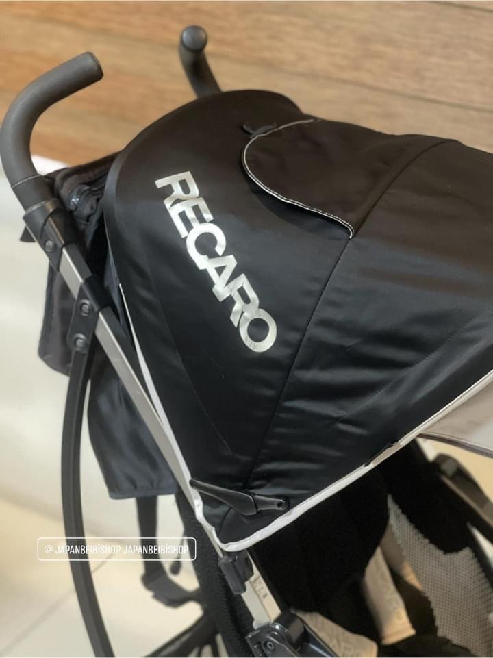 Recaro stroller, Babies & Kids, Going Out, Strollers on Carousell