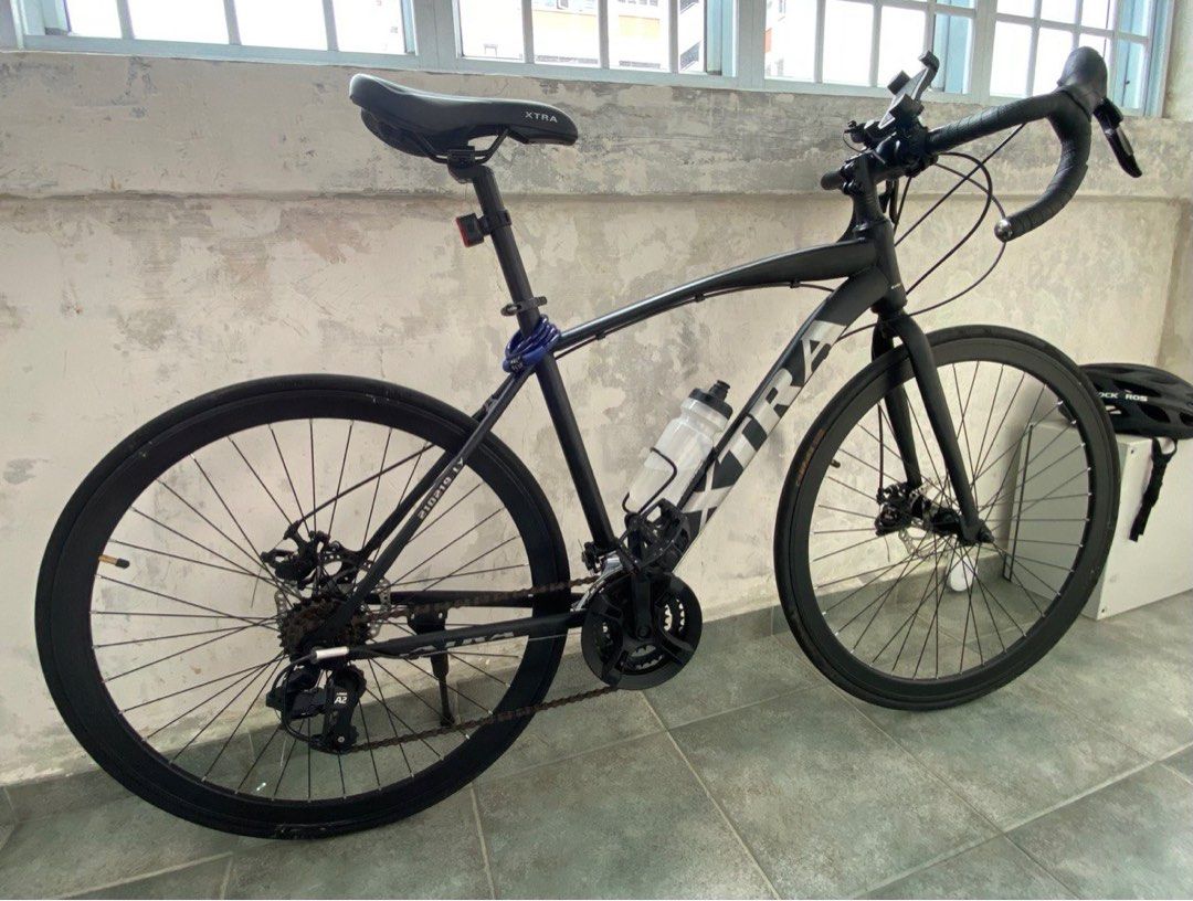 road bike Sports Equipment Bicycles Parts Bicycles on Carousell