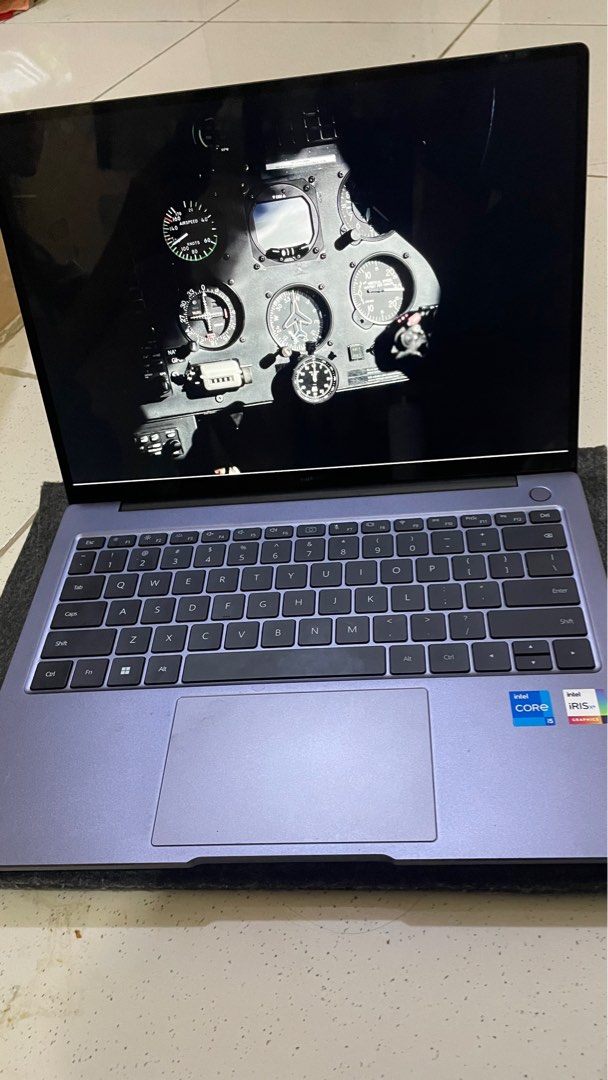 RUSH 22k HUAWEI MATEBOOK 14, Computers & Tech, Laptops & Notebooks on ...