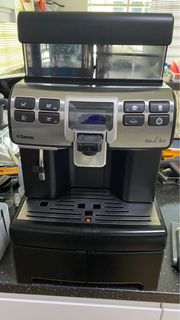 Premium Venusta Instant Coffee Machine, TV & Home Appliances, Kitchen ...