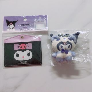 Cinnamoroll & Kuromi Mini Book with water glitter, Hobbies & Toys ...