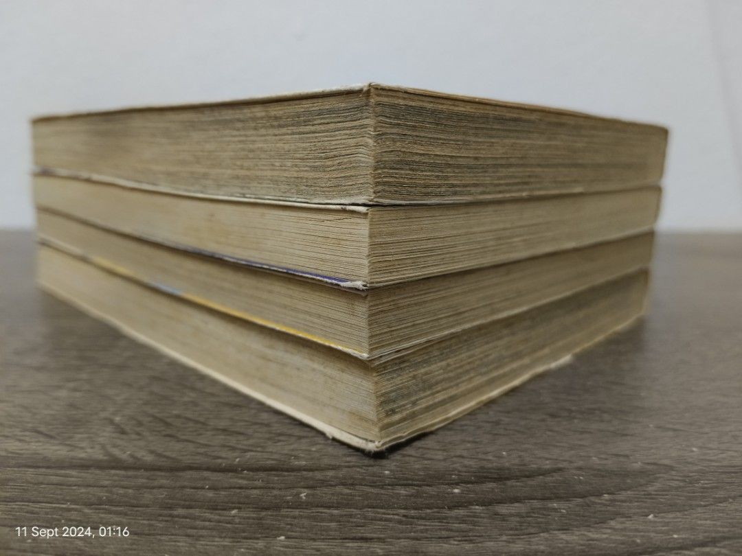 Sarkas Karakuri, Hobbies & Toys, Books & Magazines, Comics & Manga on ...