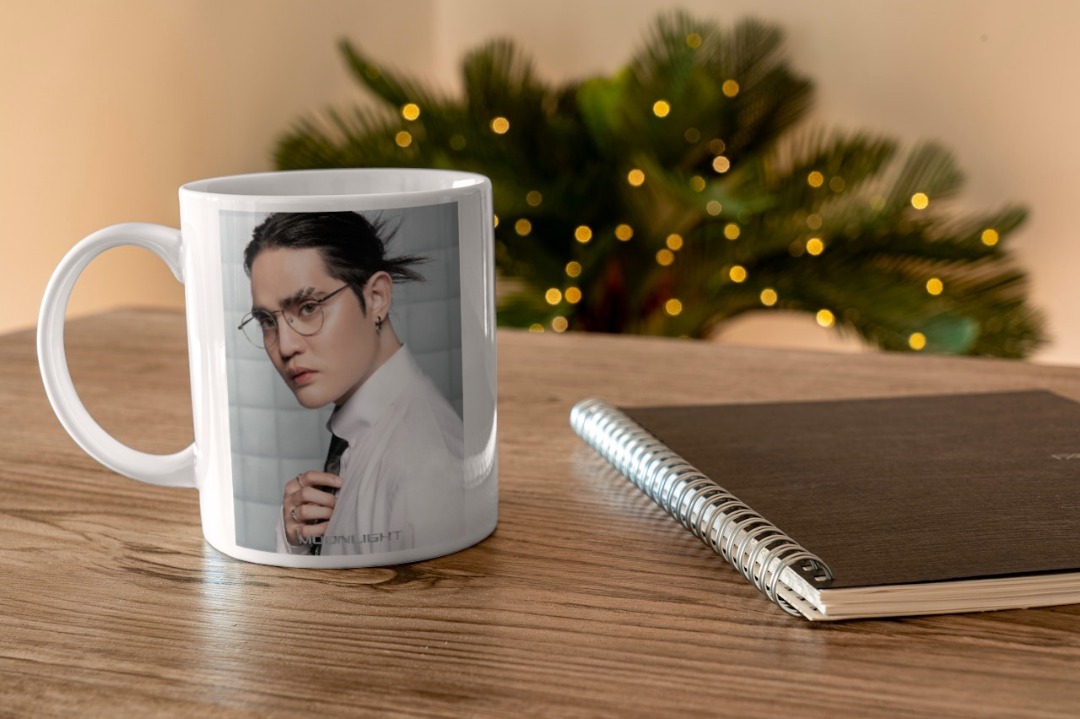 SB19 Magic Mug collection, Furniture & Home Living, Kitchenware ...