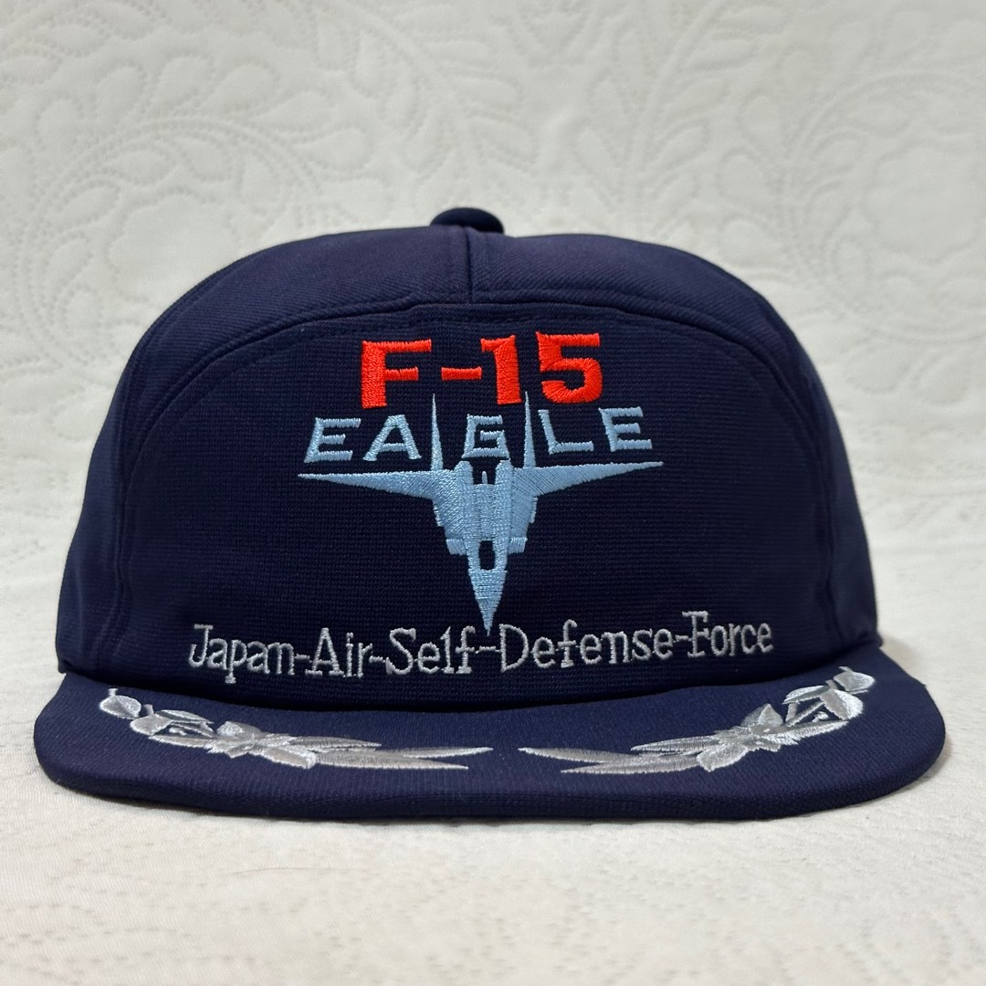 Seven Panel Bunga Padi Cap Hat, Men's Fashion, Watches & Accessories ...