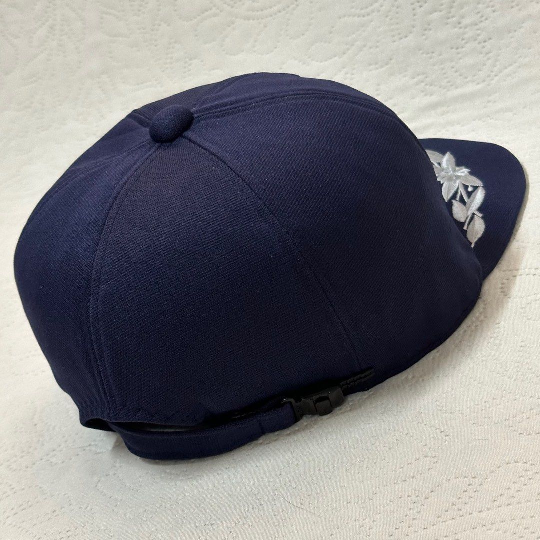 Seven Panel Bunga Padi Cap Hat, Men's Fashion, Watches & Accessories ...