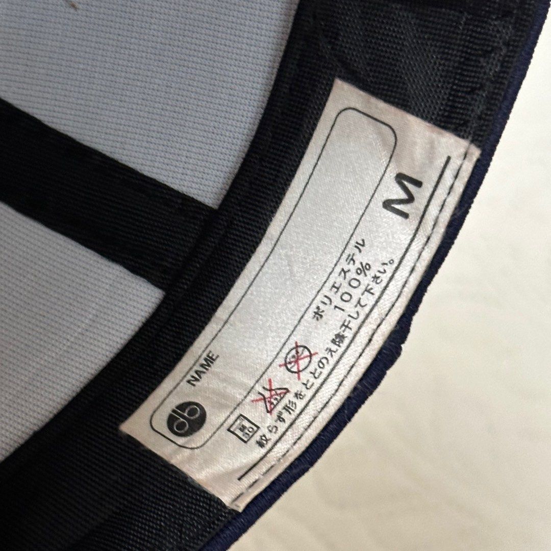 Seven Panel Bunga Padi Cap Hat, Men's Fashion, Watches & Accessories ...