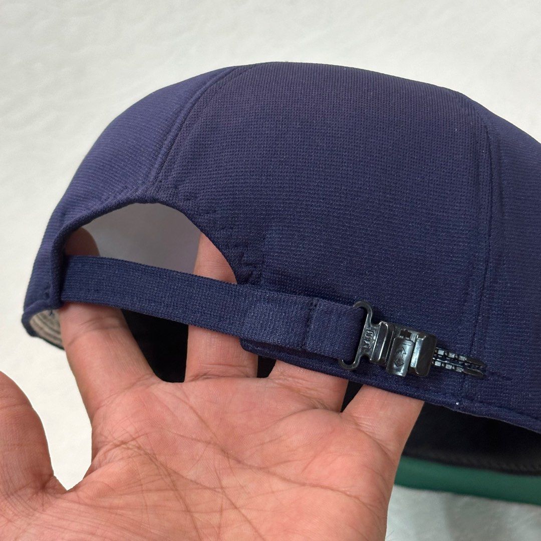 Seven Panel Bunga Padi Cap Hat, Men's Fashion, Watches & Accessories ...