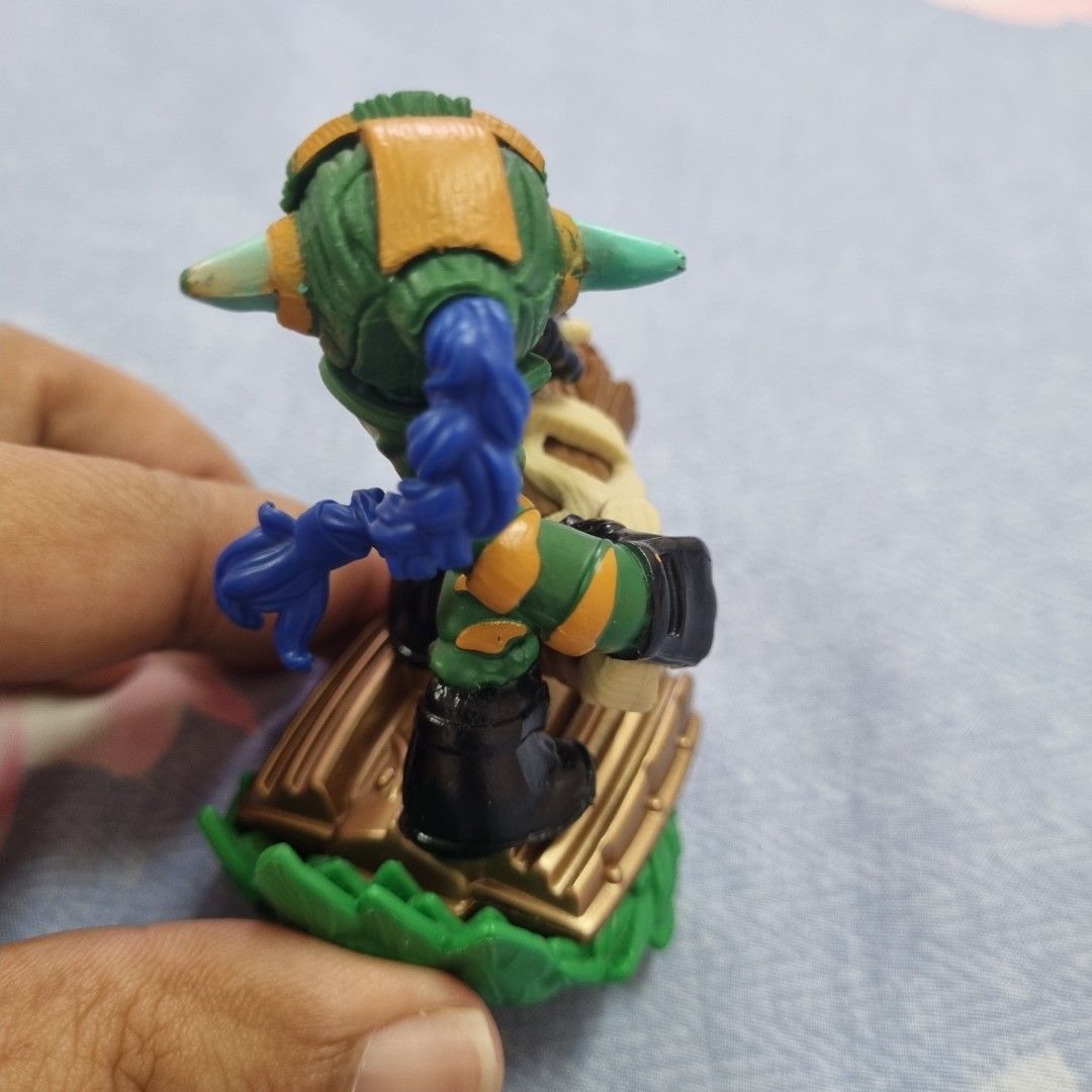 Skylandet Stealth Elf, Hobbies & Toys, Toys & Games on Carousell