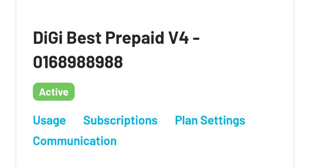 Super Golden VVIP Number, Mobile Phones & Gadgets, Mobile & Gadget ...