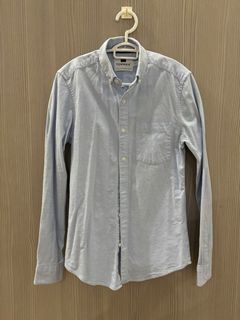 GU FORMAL SHIRT, Men's Fashion, Tops & Sets, Formal Shirts on Carousell