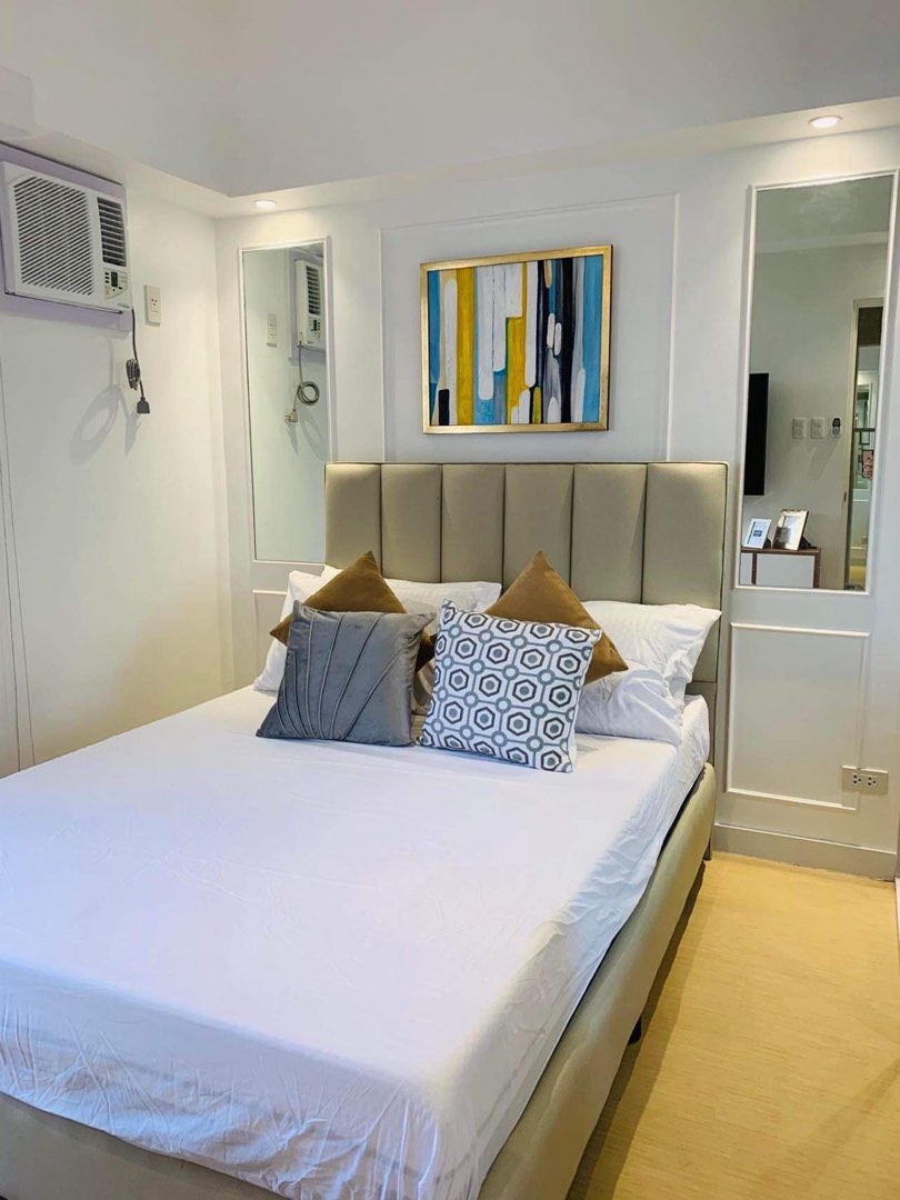 Torre De Manila Taft Avenue 2 bedroom unit for RUSH SALE with Parking ...