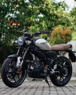YAMAHA SNIPER 150 USED BIKE CLASS 2B, Motorcycles, Motorcycles for Sale ...
