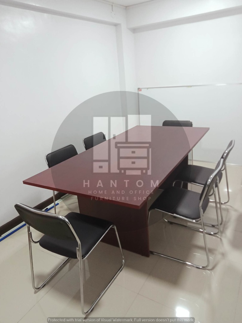 warehouse sale conference table, Furniture & Home Living, Office ...