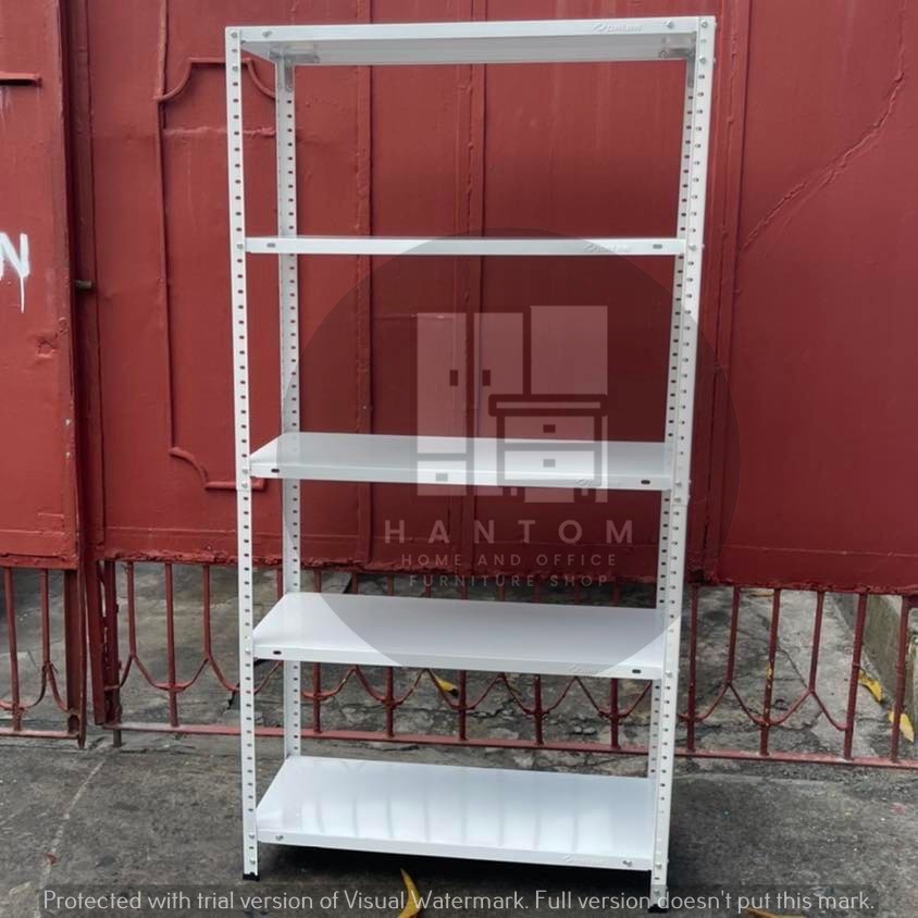 warehouse sale metal steel rack office furniture, Furniture & Home ...