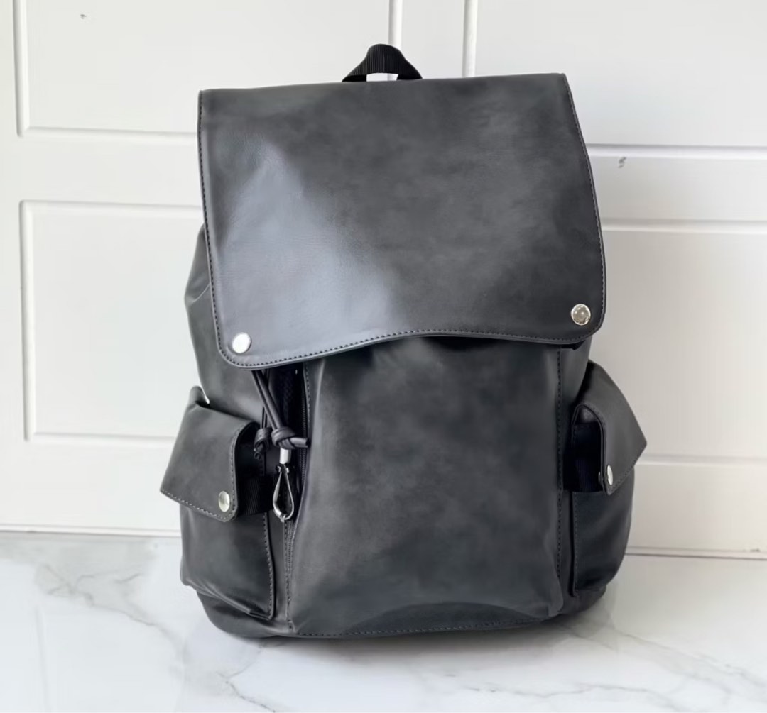 ZARA BACKPACK, Women's Fashion, Bags & Wallets, Backpacks on Carousell