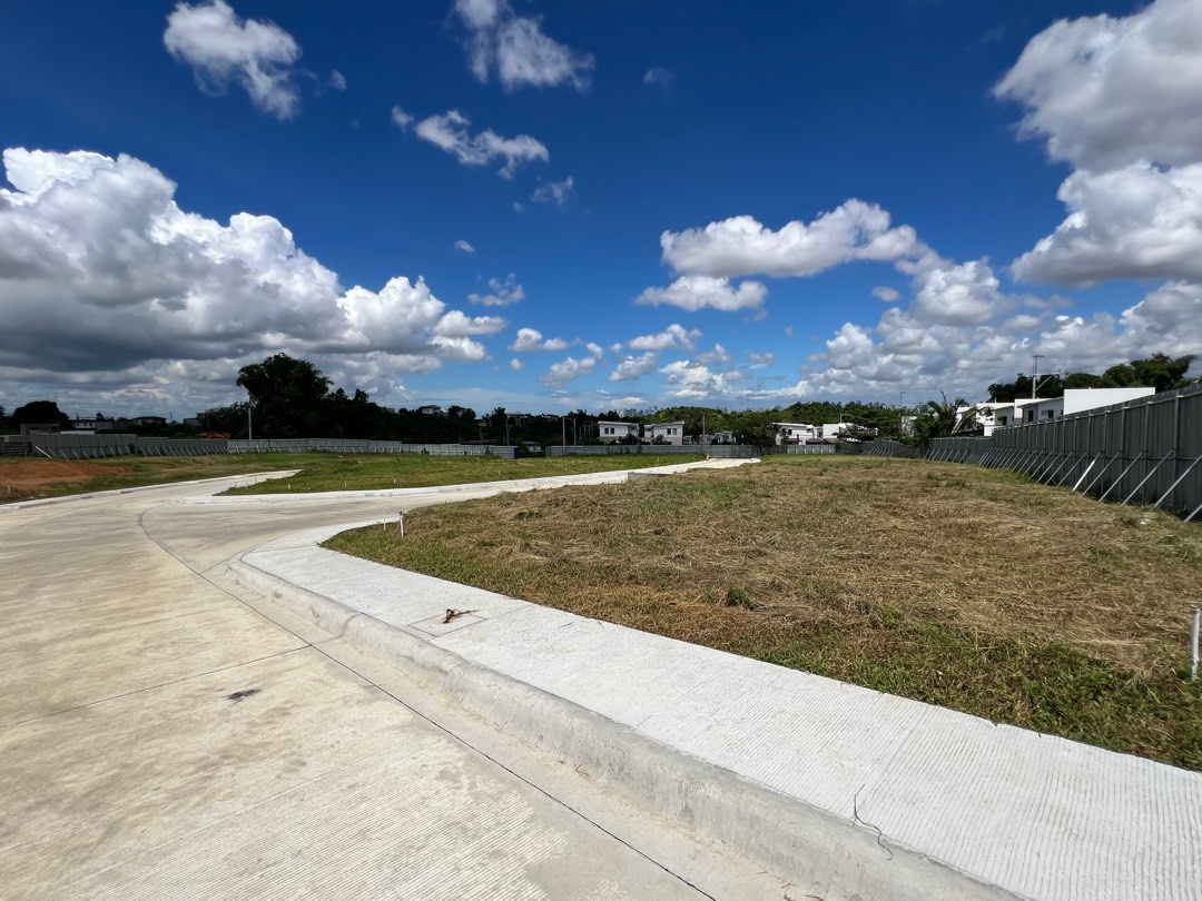 227 Sqm Corner Lot for Sale in Havila Taytay and Antipolo near Ortigas ...