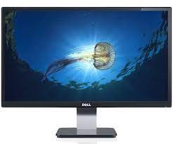 22" DELL S2240L FullHD IPS 1080P FRAMELESS LED MONITOR, Computers ...