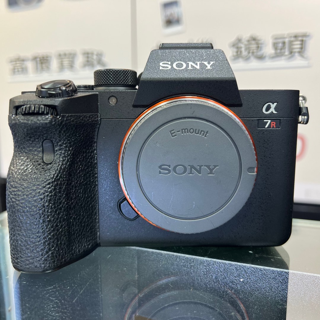 6100萬高像素！Sony A7R4 A7RM4 A7RIV A7R IV, 攝影器材, 相機 - Carousell