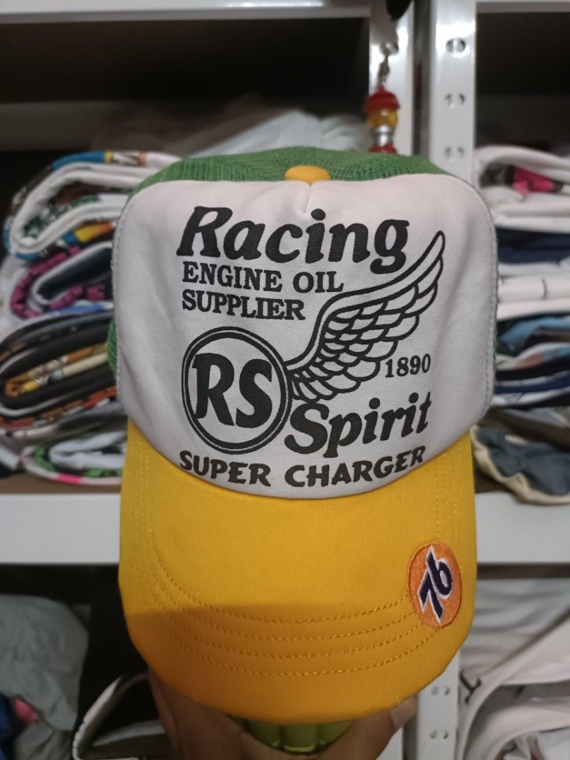76 Lubricant racing motor oil, Men's Fashion, Watches & Accessories ...
